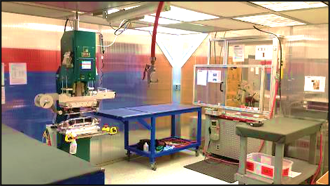 Other Capabilities | DT Manufacturing