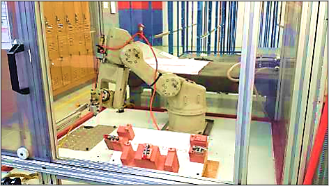 Other Capabilities | DT Manufacturing