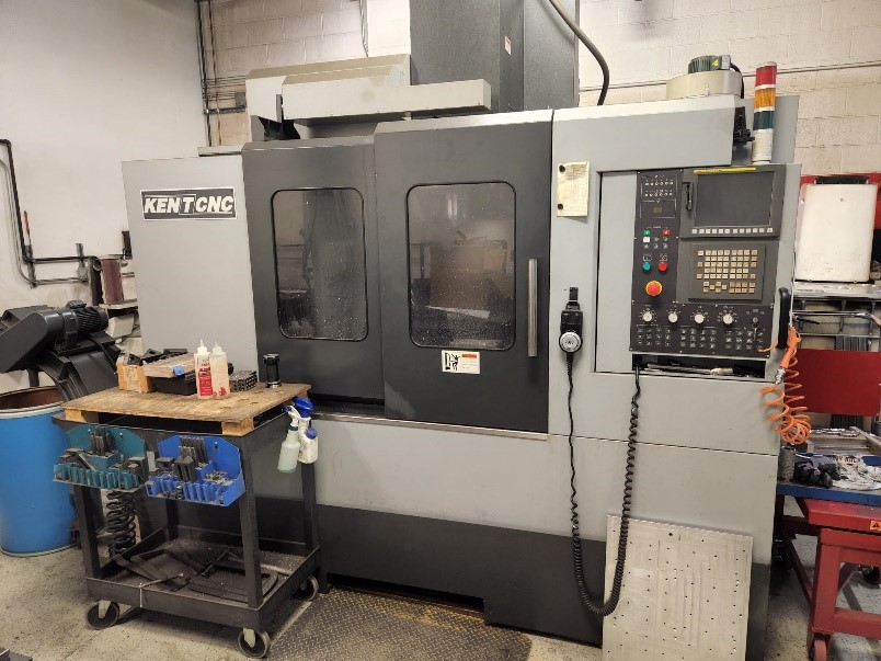 Other Capabilities | DT Manufacturing