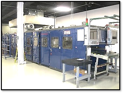 Thermoforming | DT Manufacturing